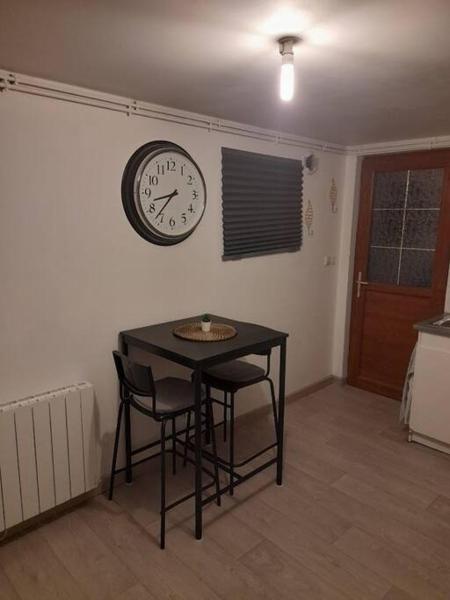 Petit Maison Villageoise - Tourville-la-Rivière