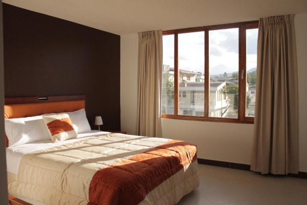 Hotel Casa Sakiwa - Cotopaxi