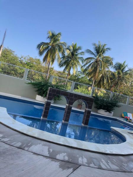 Condominio Alegre Amanecer - Oaxaca