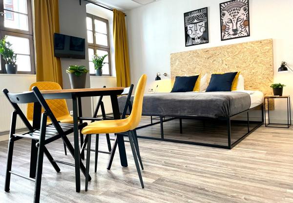 Studio Am Malerweg Altstadt Pirna - Pirna