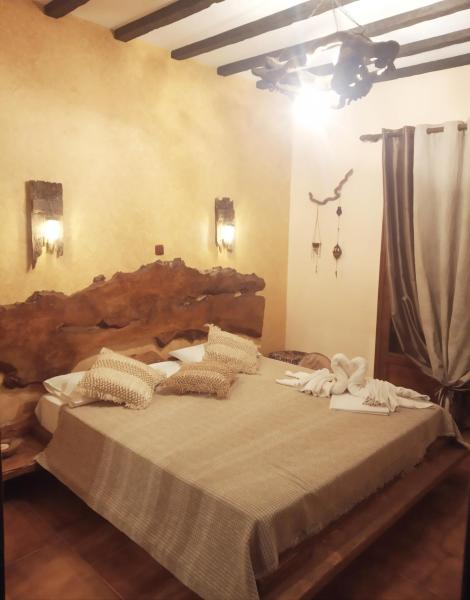 Athina-milina - Greece