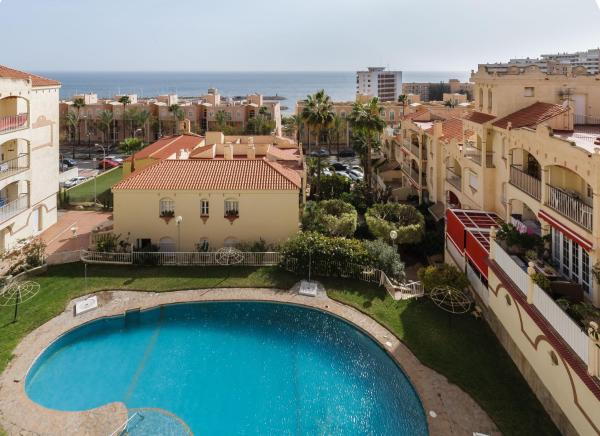Apartamento Mare Nostrum - Aguadulce