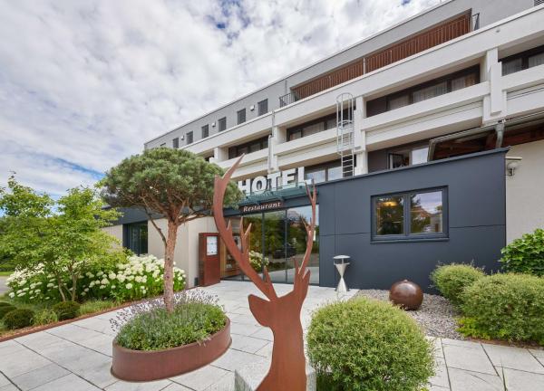 Hotel Schönbuch - Metzingen