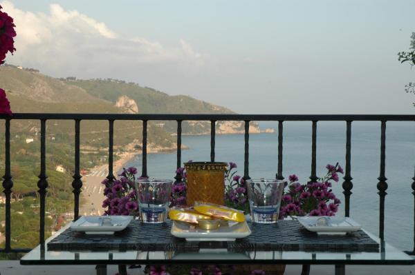 Hotel Corallo Sperlonga - Fondi