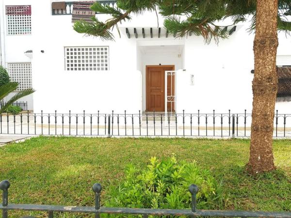 Duplex L Ambassadeur - La Marsa