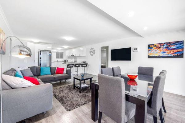 Almonta Apartments On The Waterfront (B) - Coffin Bay