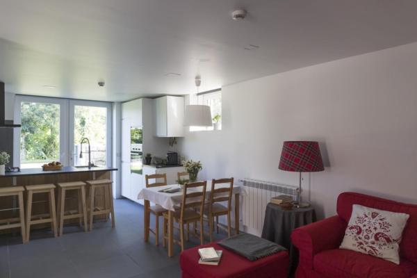 Vila Lagar - Lousada