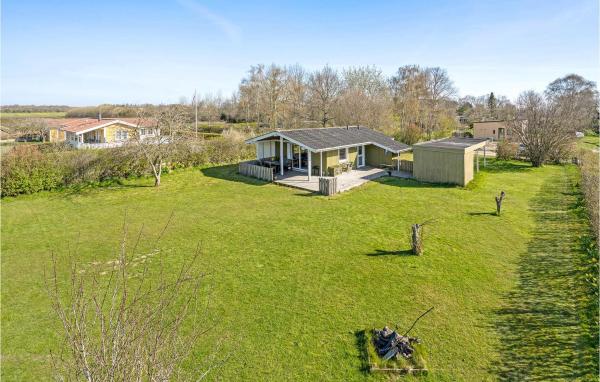 Cozy Home In Haderslev With Wifi - Dinamarca