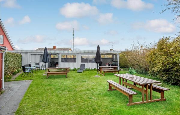 Cozy Apartment In Nexø With Wifi - Bornholm
