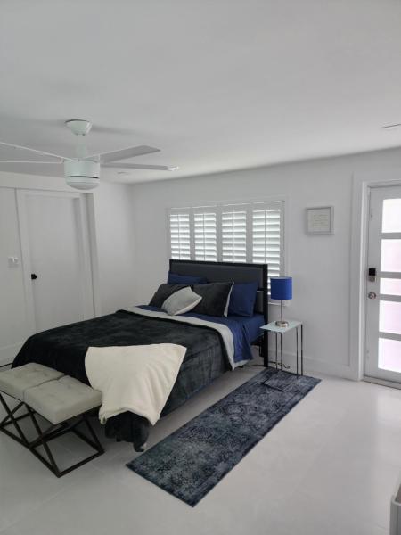 Jbmanors - Sunrise, FL