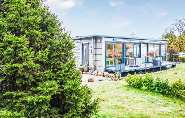 1 Bedroom Beautiful Home In Otterndorf - Otterndorf