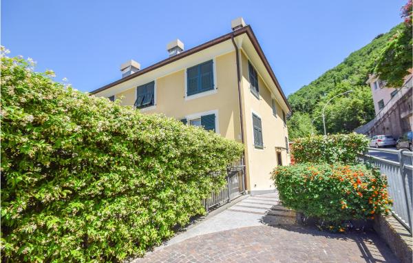 Stunning Apartment In Bogliasco With Kitchen - Bogliasco
