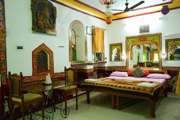 Kasera Paradise - Bundi