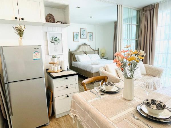 Summer Huahin311, 150m From Beach. Near Cicada And Tamarind. - Hua Hin