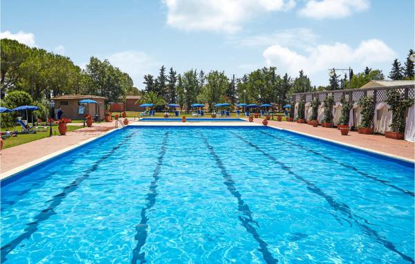 Apt B5 - Marina di Grosseto