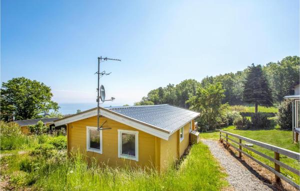 Beautiful Home In Allinge With Wifi - Bornholm