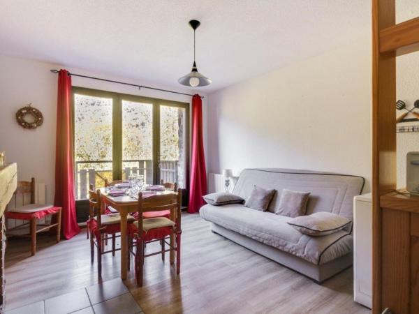 Appartement T3 Duplex 6 Pers. Avec Cheminée Et Balcon à Esquièze-sère - Fr-1-402-70 - Gavarnie