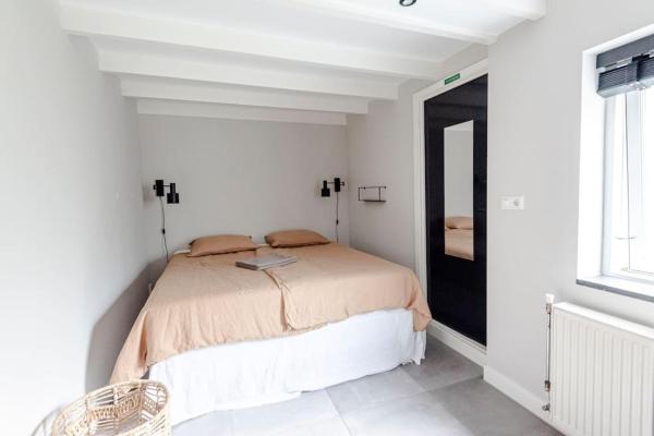 Satori Lodge Near The Dunes And Beach With Formula 1 Passing Ticket For Car - Lisse