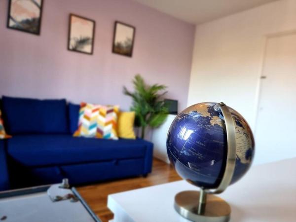 Lovely House With Garden - King's Cross station - London