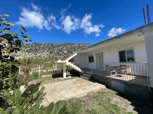 Villa Eran - Albanie