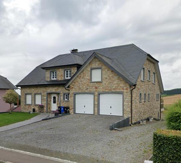 Sweet Home Huldange - Luxembourg