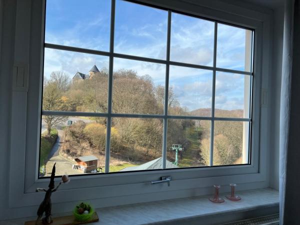 Fi-eck Apartments - Waldeck