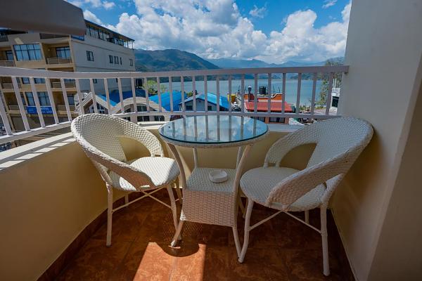 Himalayan Glory Inn - Pokhara