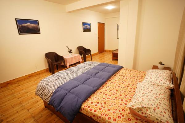 Himalok Homestay - China
