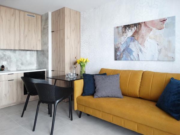 Apartament Kraszewskiego - Polen