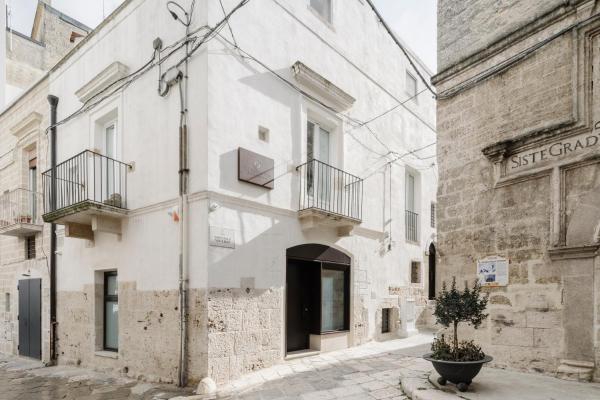 Clementia Guest House - Altamura