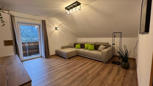 Apart Urban - Kaunertal