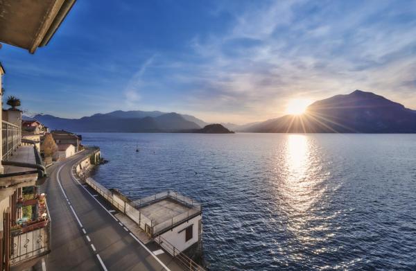 Margherita House - Varenna