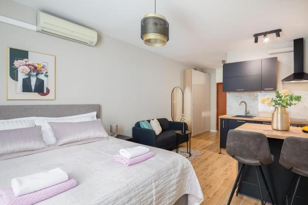 Luxury Apartment Near The Sea - Split