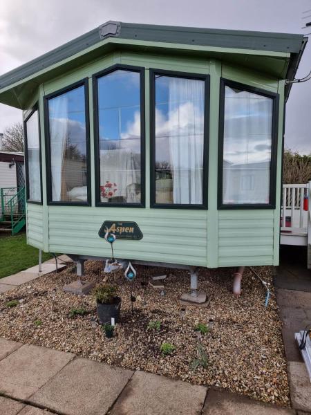 Summerlands, Ingoldmells 8 Berth Caravan - Skegness