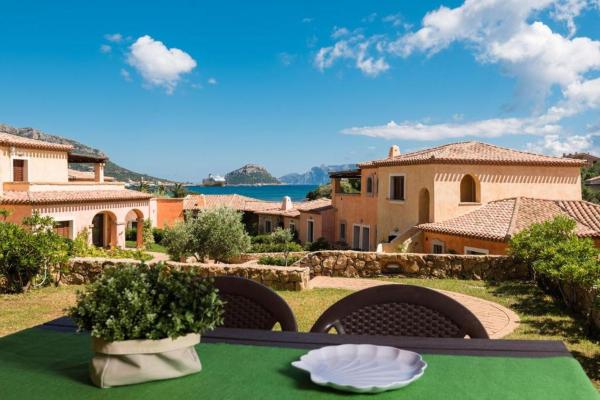 Le Perle Di Golfo Aranci - Golfo Aranci