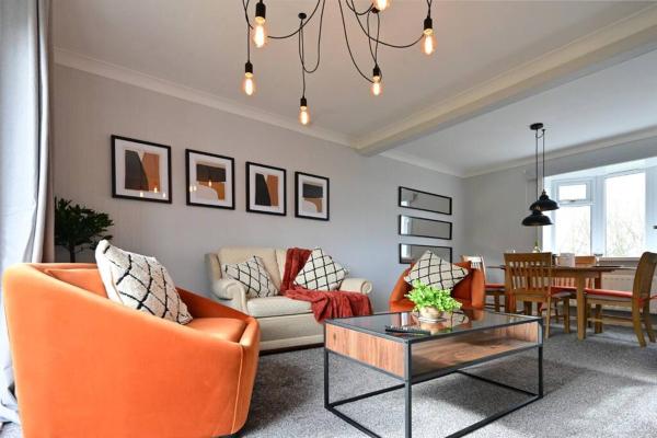 Reduced Rates For Weekly, Monthly And Longer Stays - Durham