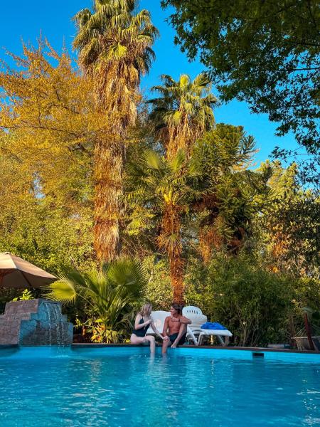 Barros Wellness & Spa Resort Boutique - Los Andes