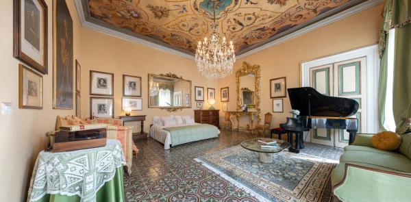 Dimora Leone - Lucca