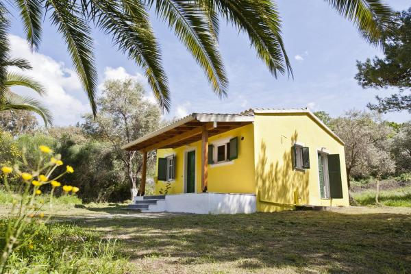 Handmade House - Kassiopi