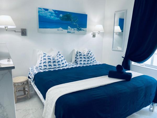 Summer House - Fisher Island, FL