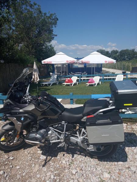 Camping Danubius Tulcea - Tulcea