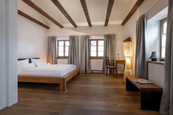 Gasthaus Unterwirt - Waging am See