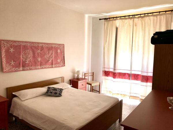Casa In Centro A Due Passi Dal Mare - Santa Teresa Gallura