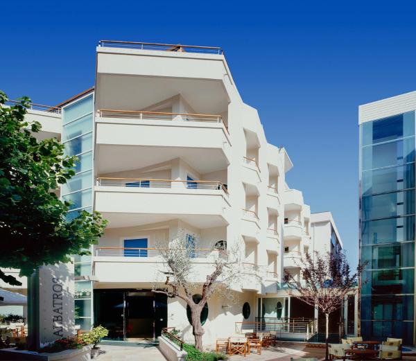 Hotel Albatros - Cattolica
