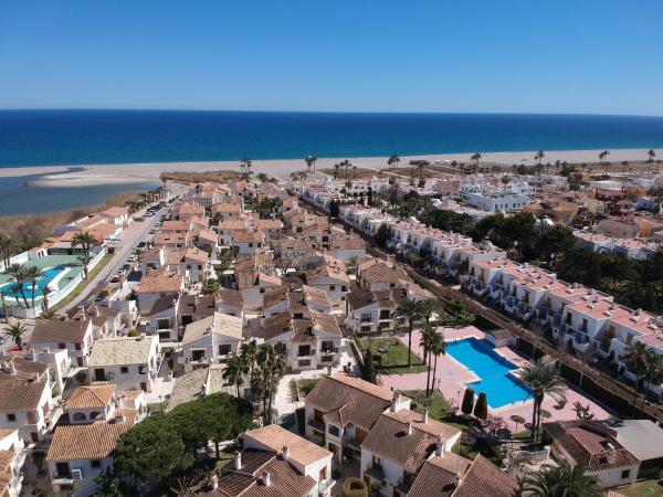 Apartamento Tropical - Vera