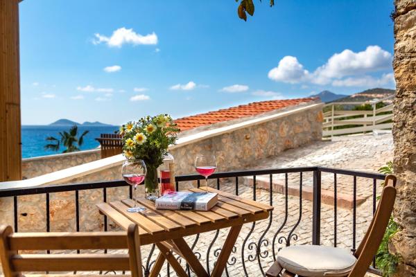 Gizli - Kalkan