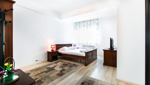 Garden Oasis Studio - Otopeni