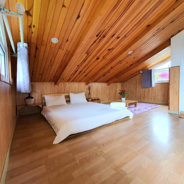 Kimi Homestay - 大叻市