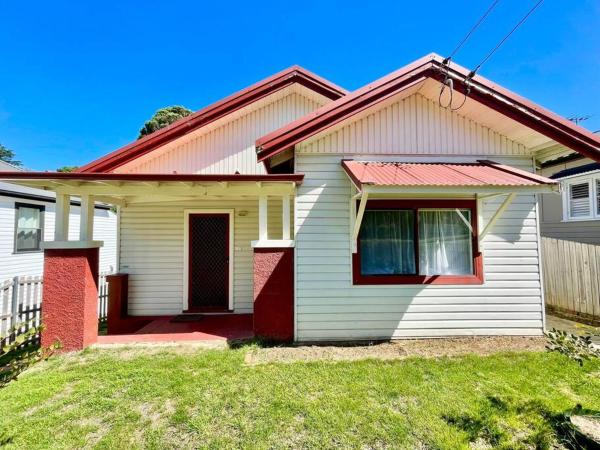 Jasmine Cottage - Katoomba
