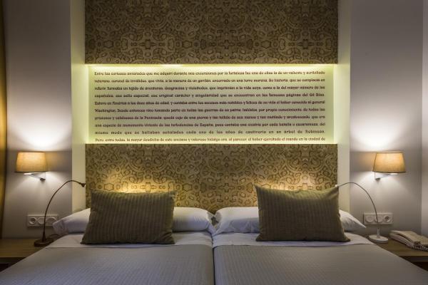 Hotel Comfort Dauro 2 - Andalusia